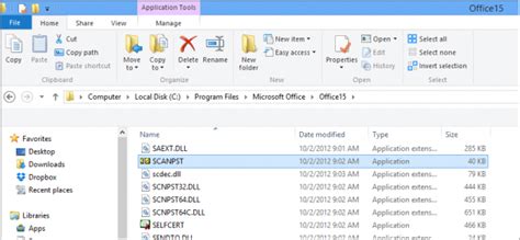 How To Troubleshoot Outlook Pst Error Ai Powered Itsm And Device