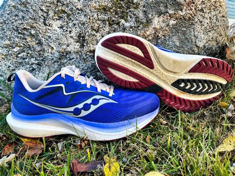 Saucony Tempus 2 Review Running Shoes Guru