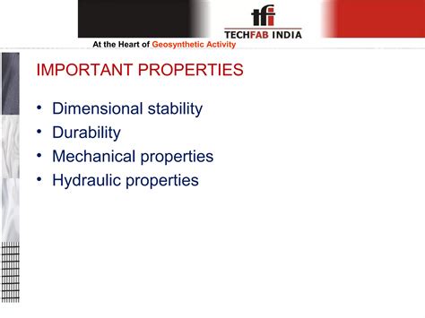 Textiles And Geotextile Composites Ppt