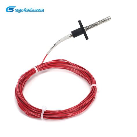Factory Reliable Customized Ptc Temperature Sensorthermistor For