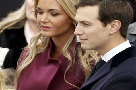 همسر پسر ترامپ بعد از بازکردن پاکت حاوی ماده ناشناس بستری شد