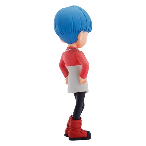 Vegeta Bulma Dragon Ball Daima Animefan