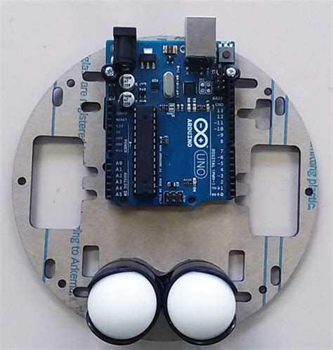 Tutorial 17 Time Lapse Con Arduino Marco Pucci
