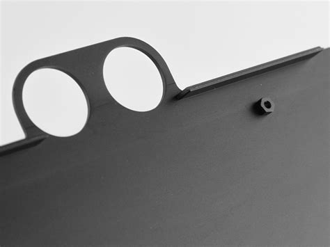 Alphacool Core Geforce Rtx 4090 Strix Tuf Gpu Block Review Closer