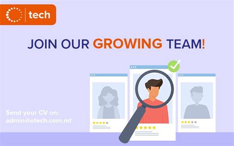 hiring dataanalyst joinourteam careeropportunity otechmalta o tech