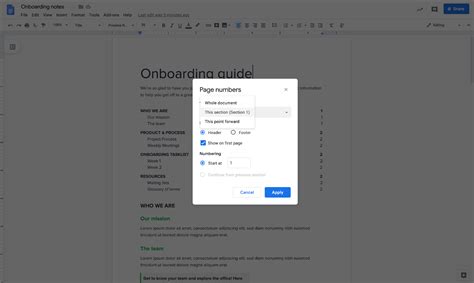 How Do I Number A Column In Numerical Order In Google Docs Masoprap