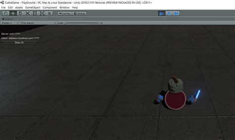 How To Connect Difficult Object Using Unityenginenetwork Questions And Answers Unity Discussions