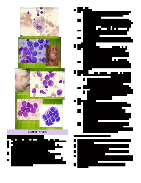 Urinalysis And Other Body Fluids Csf Analysis Edubirdie