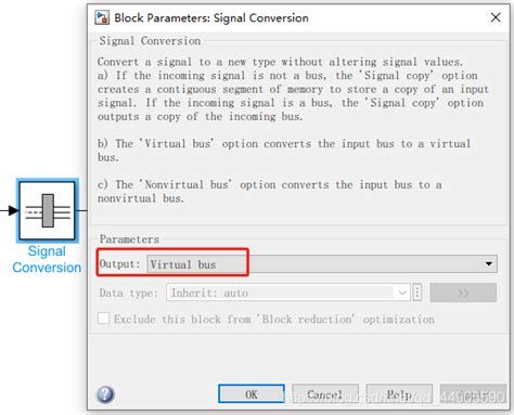 Simulink中读取总线数组中的信号simulink 数组 Csdn博客