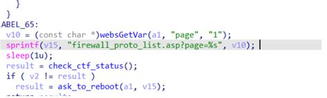 Ahu Iot Vulnerabletendafh1206frml7protformmd At Main · Tttjjj