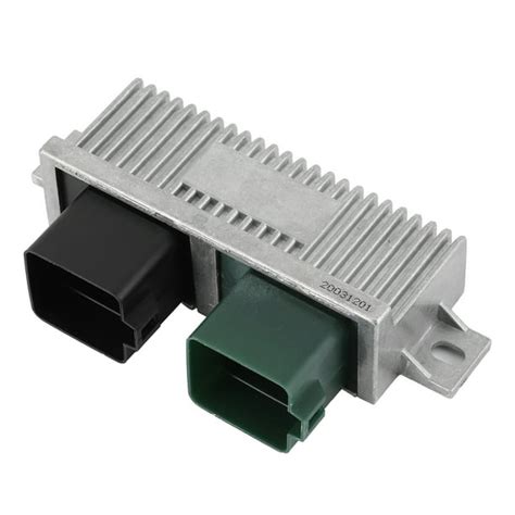 Glow Plug Control Unitdiesel Glow Plug Control Glow Plug Control