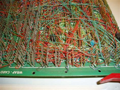 Man Builds Custom 8 Bit CPU From Scratch Extremetech