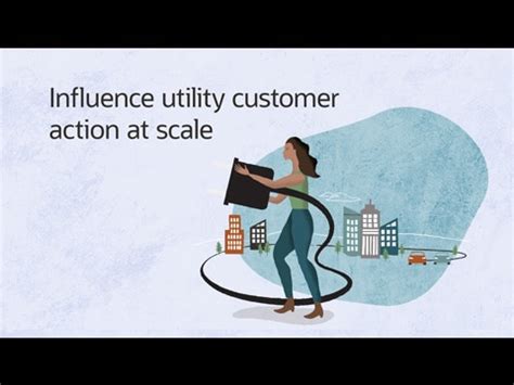 Utilities Energy Efficiency Oracle