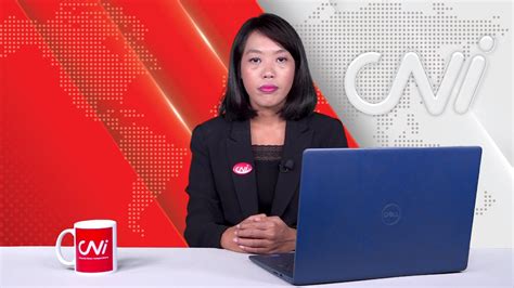 ဇန်နဝါရီ ၂၆ ရက်နေ့အတွက် ညနေခင်းသတင်းအစီအစဉ် Youtube