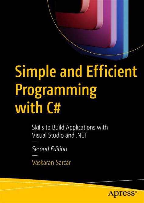 Csharp Net Cleancode Programming Fullstack Efficientcode