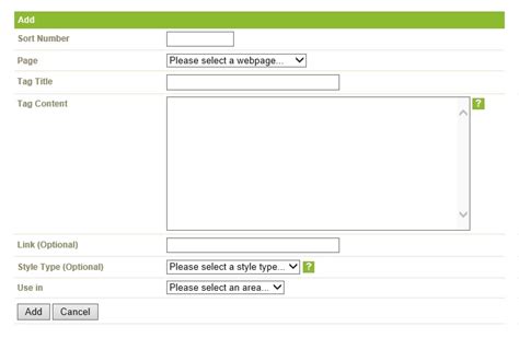 How Do I Add More Text Blocks