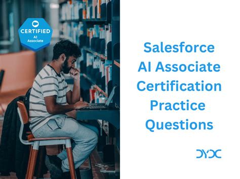 Mrityunjay Kumar On Linkedin Free Salesforce Certified Ai Associate Practice Questions Dydc