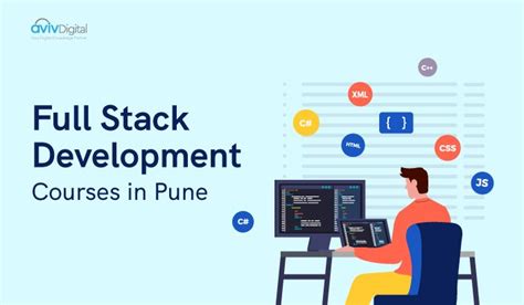 Best Full Stack Development Courses In Pune
