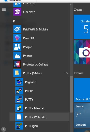 How To Connect To A Web Server Over Ssh With Privatepublic Keys Using