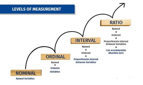 Understanding Data Types In Data Science A Deep Dive Into Nominal
