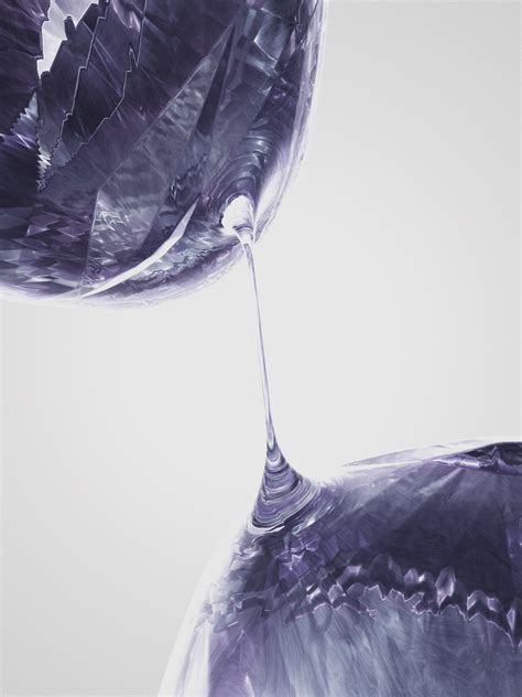 Some Outputs From A Project Im Working On Single Fragment Shader