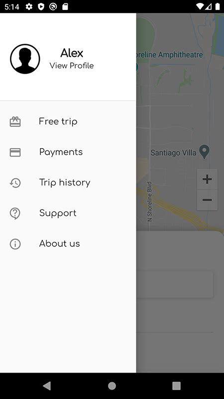 GitHub ANMClickApps Car User