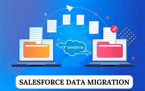 Top Challenges In Salesforce Data Migration And How To Overcome Them Salesforce Trail