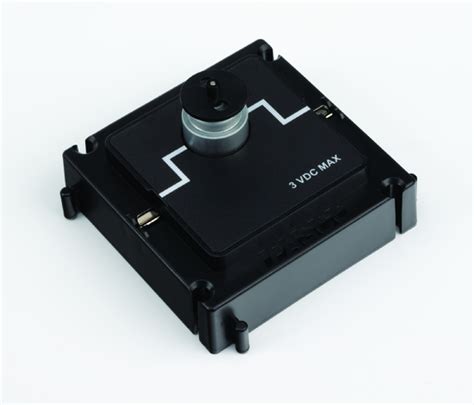 Modular Circuits Motor Cider House Tech