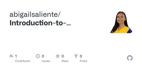 GitHub Abigailsaliente Introduction To Statistics In R