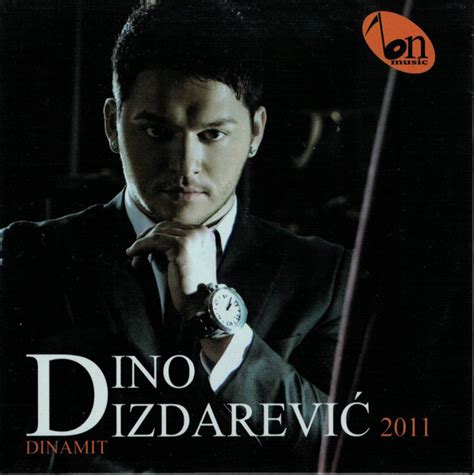 Dino Dizdarević Dinamit 2011 Cardboard Cd Discogs