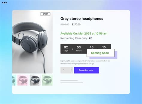 Wowstore Formerly Productx No 1 Gutenberg Woocommerce Store Builder