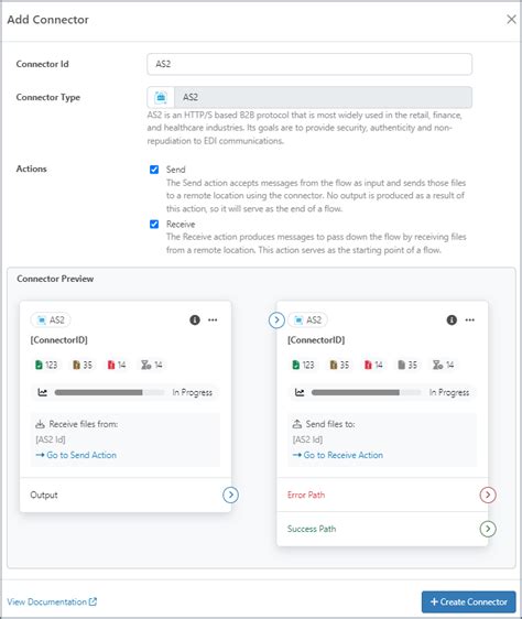 Cdata Arc Designing A Flow Version 24 2 8980