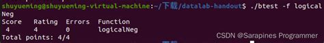 CSAPPDataLab 阿里云开发者社区