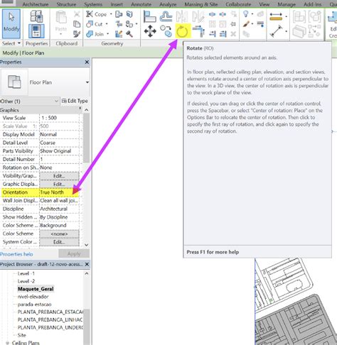 solved revit 2017 can t rotate crop region autodesk community
