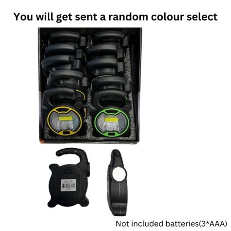 Multi Function Work Light Two Dollar Things Plus Online Store