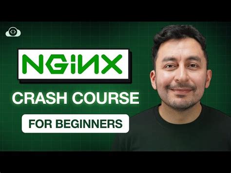 Free Video Nginx For Beginners Complete Tutorial From Kode Kloud