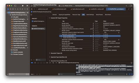 Swiftui Bootcamp Intermediate3