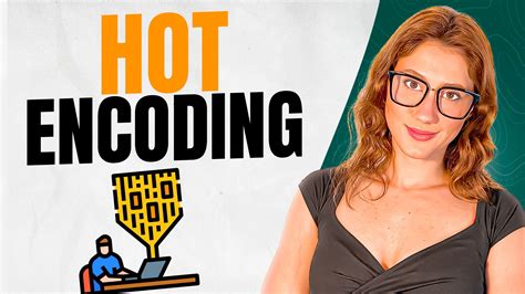 Variables Categoricas Hot Encoding