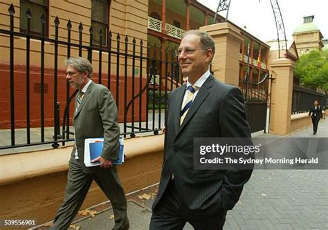 Dr Andrew Refshauge Photos And Premium High Res Pictures Getty Images