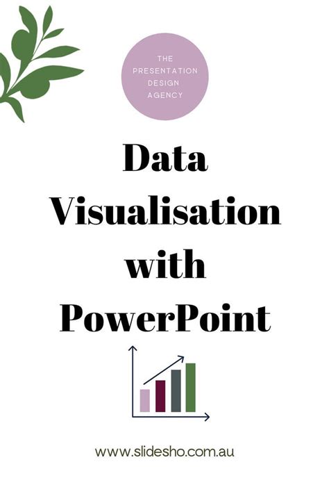 Data Visualization With Powerpoint