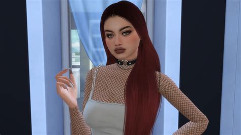 Hana Kumar Downloads Cas Sims Loverslab