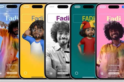 Ios 17 Latest Version And All The Features Macworld