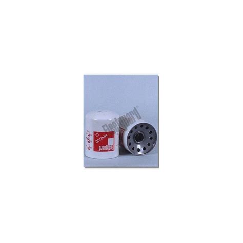 Fleetguard HF6720 Hydraulic Filter, Automatic Transmission | ML ...