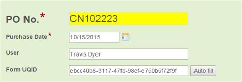 Forms Executes Stored Procedures Twice If Passing In A Parameter Laserfiche Answers