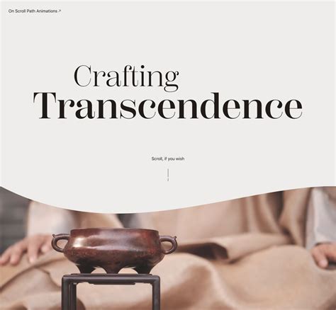 how to animate svg shapes on scroll codrops