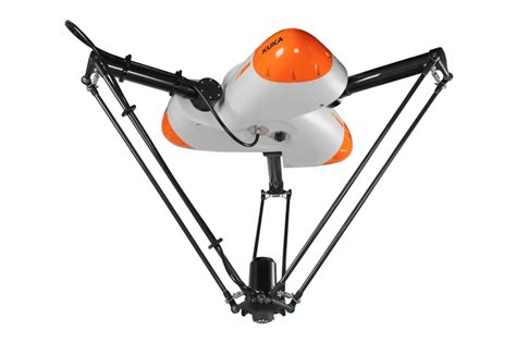 220 v kuka pick place delta robot single at rs 300000 in chennai id