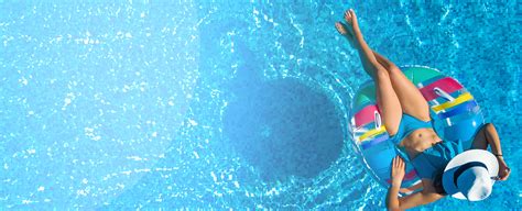 About Crystal Clear Pools