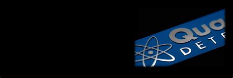 Quantum Detectors Diametric