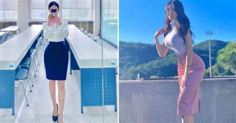 當「最美健身空姐」換下工作服，犯規曲線太上頭！