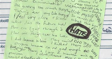 Lucy Letby Cries In Dock As She S Quizzed Over I Am Evil I Did This Note Liverpool Echo